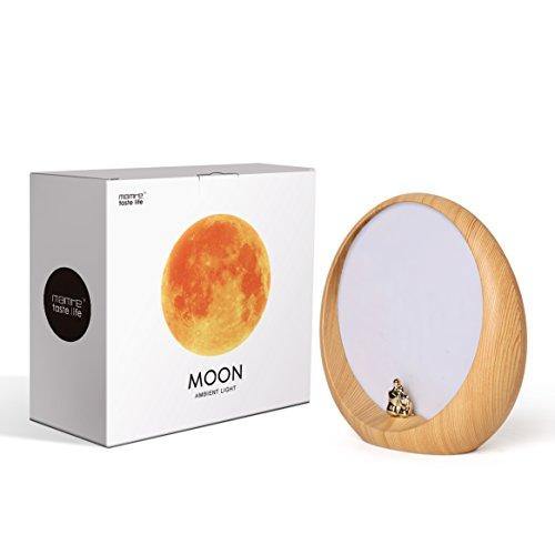 Moon Ambient Light | Wedding, Anniversary, Valentines Day Gift Idea ...